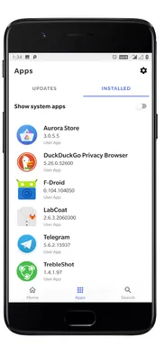 8 Best F-Droid Alternatives: Top App Stores & Software Installers in ...