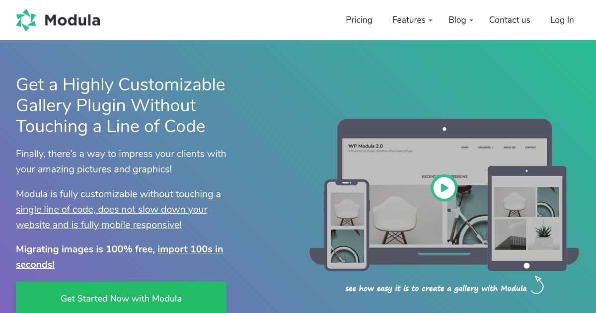 WP Modula Alternatives and Similar Sites & Apps | AlternativeTo