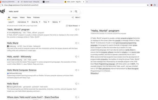 Ortix Browser Alternatives: Web Browsers - Page 2 | AlternativeTo