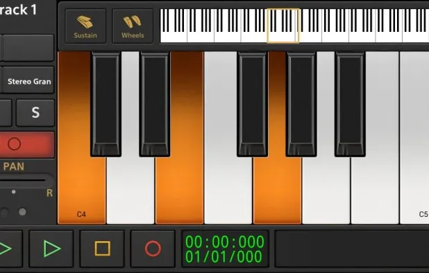 Audacity Alternatives for Android: Top 10 Audio Editors & Audio ...