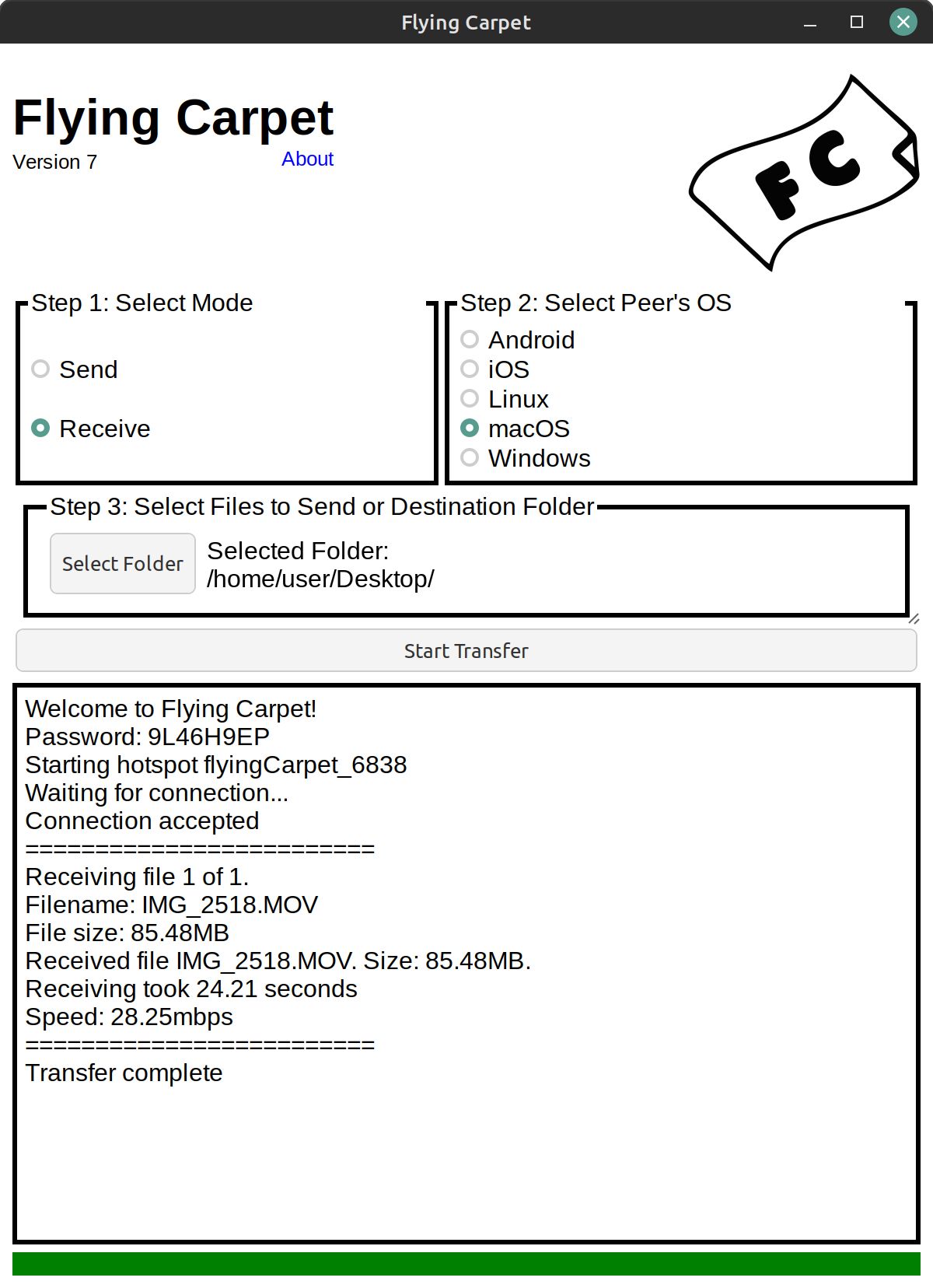 Flying Carpet Alternatives and Similar Apps | AlternativeTo