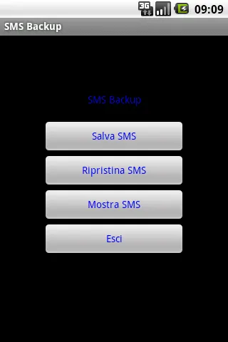 SMS Backup Alternatives and Similar Apps | AlternativeTo