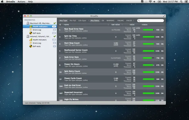 10 Great HD Tune Alternatives: Top Hard Disk Diagnostic Tools in 2024 ...