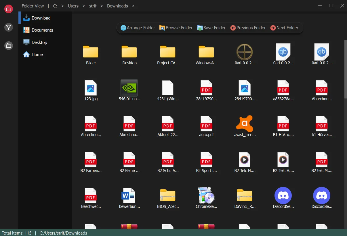 FileNest Alternatives: Top 3 File Managers & Similar Apps | AlternativeTo