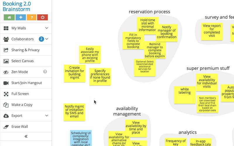 Deskle Alternatives: Top 10 Whiteboards & Similar Apps | AlternativeTo