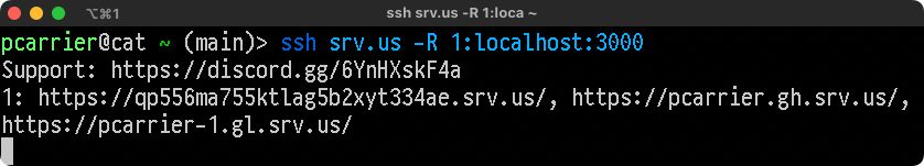 srv.us Alternatives and Similar Apps / Services | AlternativeTo