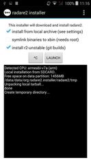radare2: Unix-like reverse engineering framework and commandline tools | AlternativeTo
