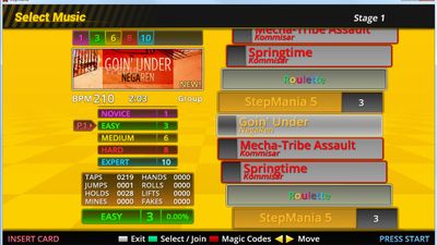 StepMania: App Reviews, Features, Pricing & Download | AlternativeTo