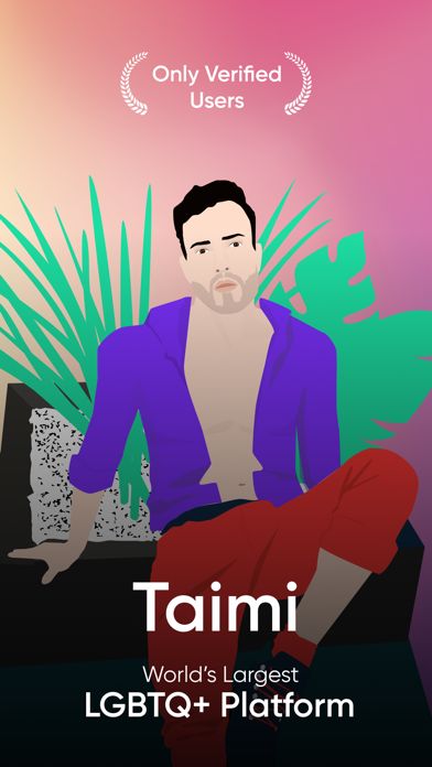 Taimi Alternatives: Top 8 Dating Services & Social Networks | AlternativeTo