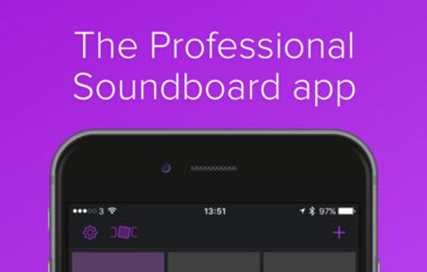 Sports Sounds Pro Alternatives: Top 8 Soundboards & Similar Apps ...