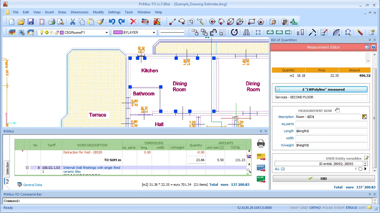 PriMus-TO Alternatives: Top 7 Takeoff Software & Similar Apps ...