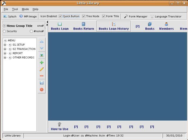 Handy Application Maker Alternatives and Similar Software | AlternativeTo