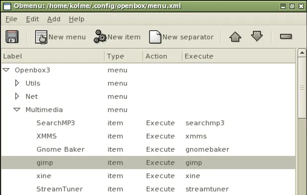MenuLibre Alternatives and Similar Software | AlternativeTo