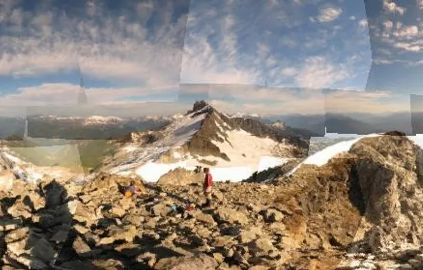 Microsoft Image Composite Editor Alternatives for Mac: Top 10 Panorama ...