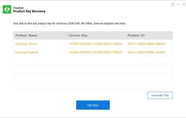 ProduKey Alternatives - Explore Similar Software | AlternativeTo
