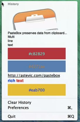 PasteBox Alternatives: 25+ Clipboard Managers and similar apps ...