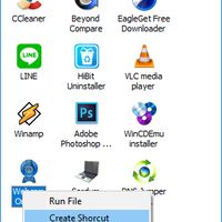 RunAsTool: App Reviews, Features, Pricing & Download | AlternativeTo