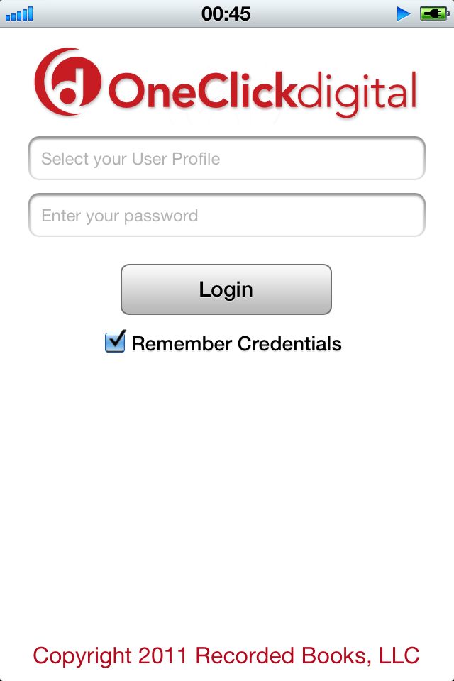 OneclickDigital Alternatives and Similar Apps | AlternativeTo