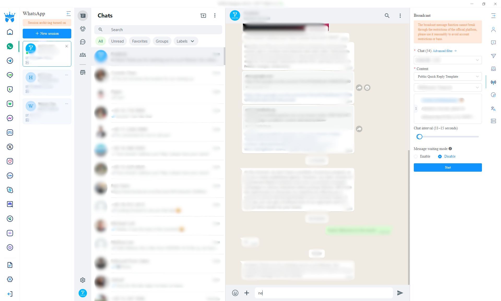 SCRM Champion Alternatives: Social Media Management Tools & Similar Apps - Page 2 | AlternativeTo