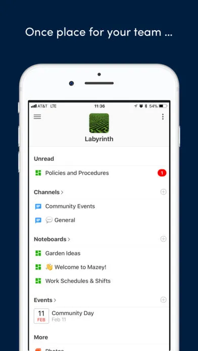 Mazey Alternatives - Explore Similar Apps & Services | AlternativeTo