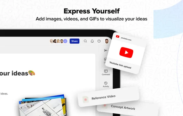 Deskle Alternatives: Top 10 Whiteboards & Similar Apps | AlternativeTo