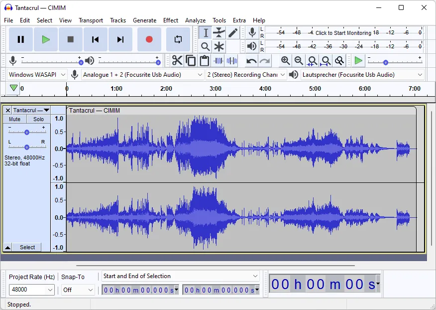 Audacity Alternatives for Android: Top 10 Audio Editors & Audio Recorders | AlternativeTo