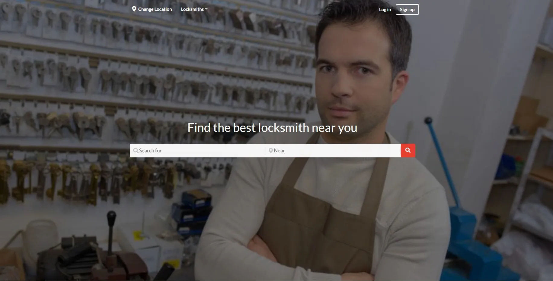 Locksmith.Best Alternatives - Explore Similar Sites & Apps | AlternativeTo