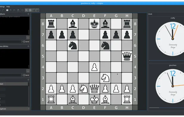 Games Like Chess: Similar Chess Games 2025 | AlternativeTo
