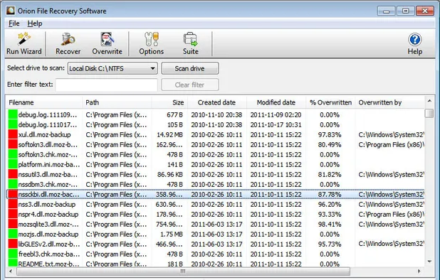 Autopsy Forensic Browser Alternatives: 25+ File Recovery Tools ...