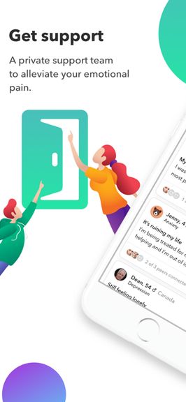 BlahTherapy Chat Hub Alternatives and Similar Sites & Apps | AlternativeTo