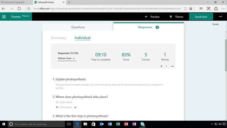 Nextcloud Forms Alternatives: 25+ Survey Creators | AlternativeTo