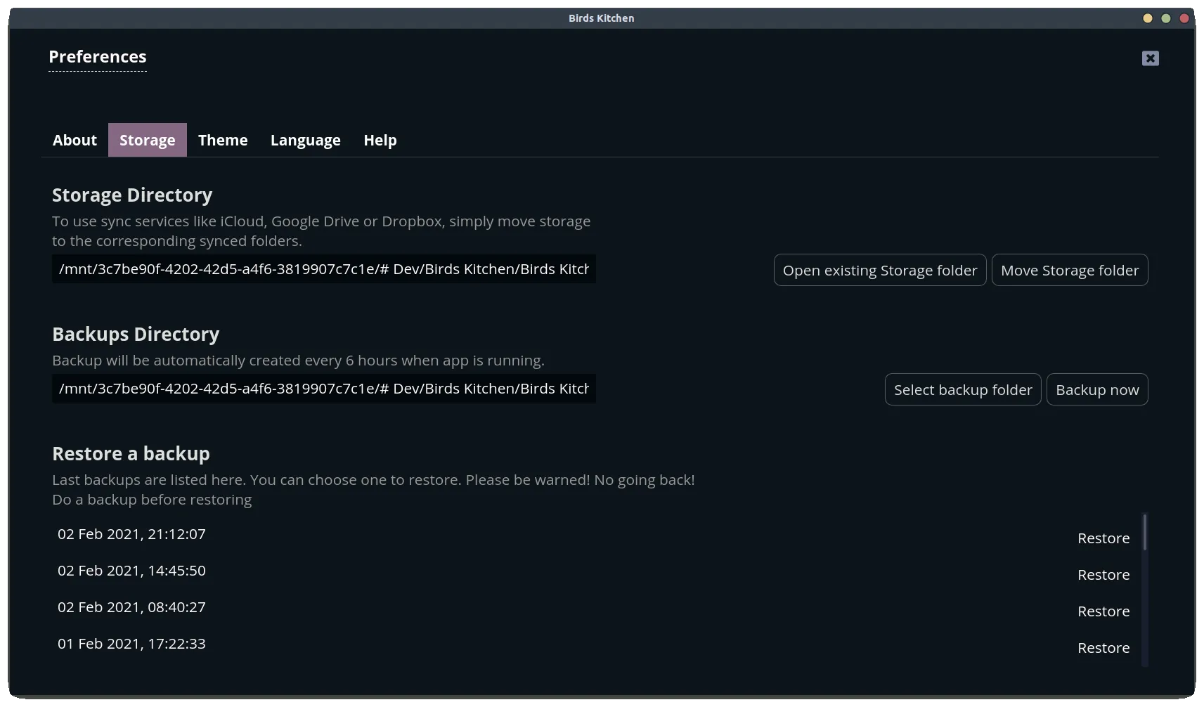 Bird's Kitchen Alternatives: 25+ Recipe Managers & Similar Apps ...