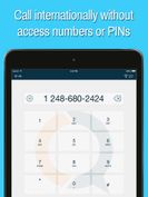 QuickCall.com: Lets you call and chat free to other app users in 18 ...