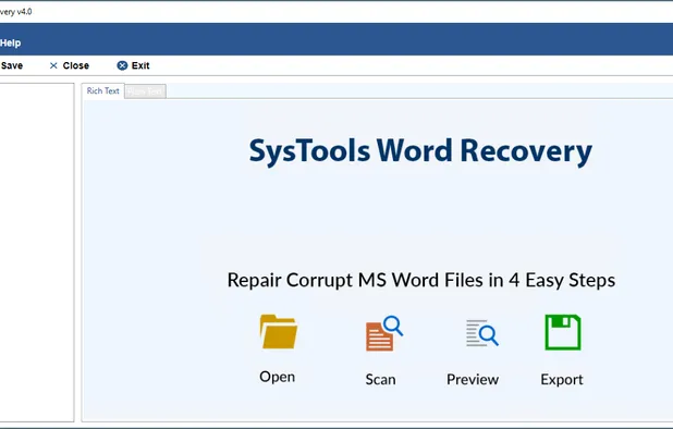 Recovery Toolbox for Word Alternatives: Top 9 File Recovery Tools ...