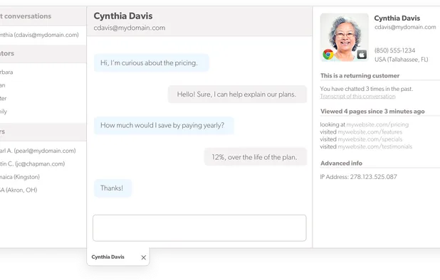 Chatango Alternatives and Similar Sites & Apps | AlternativeTo