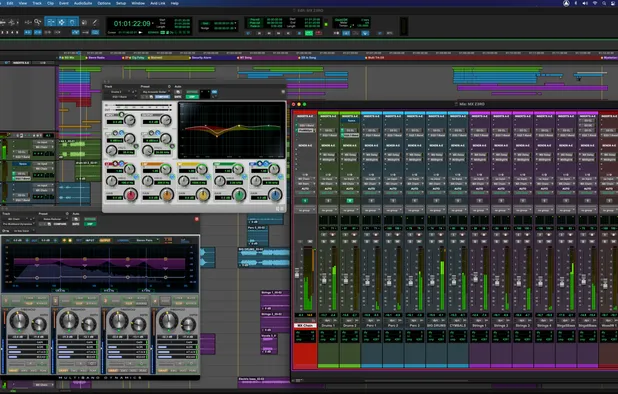 Free Logic Pro Alternatives: 25+ Music Production Apps | AlternativeTo