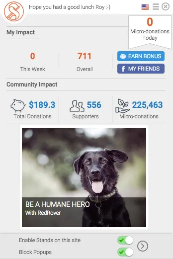 Stands Alternatives: 25+ Ad Blockers & Similar Apps | AlternativeTo