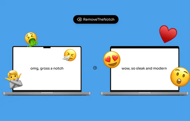 The Boring Notch Alternatives and Similar Software | AlternativeTo
