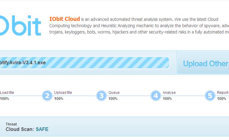 Norman SandBox Alternatives and Similar Sites & Apps | AlternativeTo
