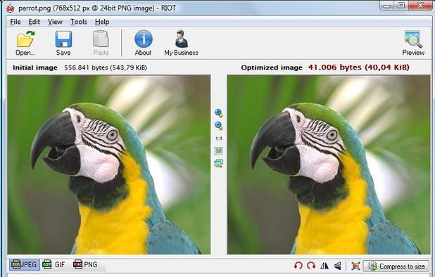 Filestar Alternatives: 25+ Image Converters & Image Editors | AlternativeTo