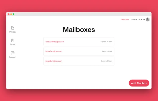 Temp Mail Alternatives: Top 3 Disposable Email Services & Similar Apps ...