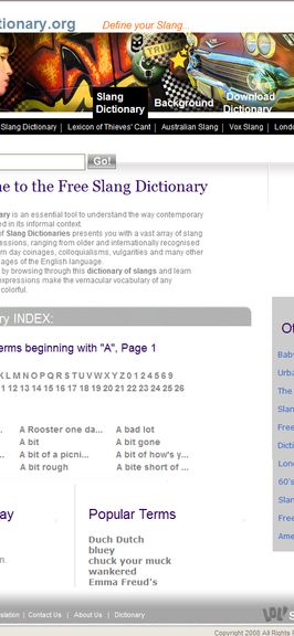 Urban Dictionary Alternatives: Top 9 Dictionaries & Similar Apps ...