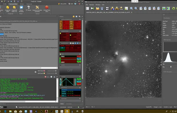 BackyardEOS Alternatives - Explore Similar Software | AlternativeTo