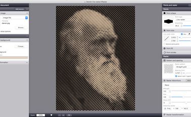 Rasterbator Alternatives and Similar Apps & Services | AlternativeTo