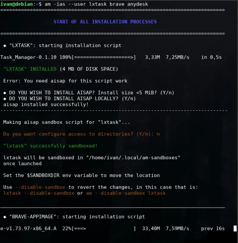 AM Alternatives: Top 10 Package Managers & App Stores | AlternativeTo