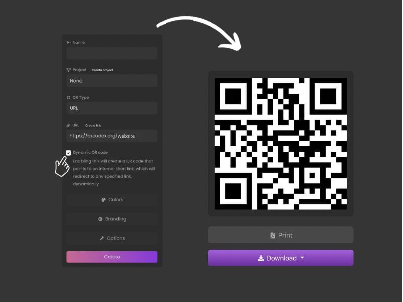 Qrcodex Alternatives: 25+ QR Code Generators | AlternativeTo