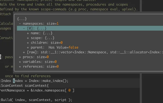 VS Code Debug Visualizer Alternatives and Similar Software | AlternativeTo