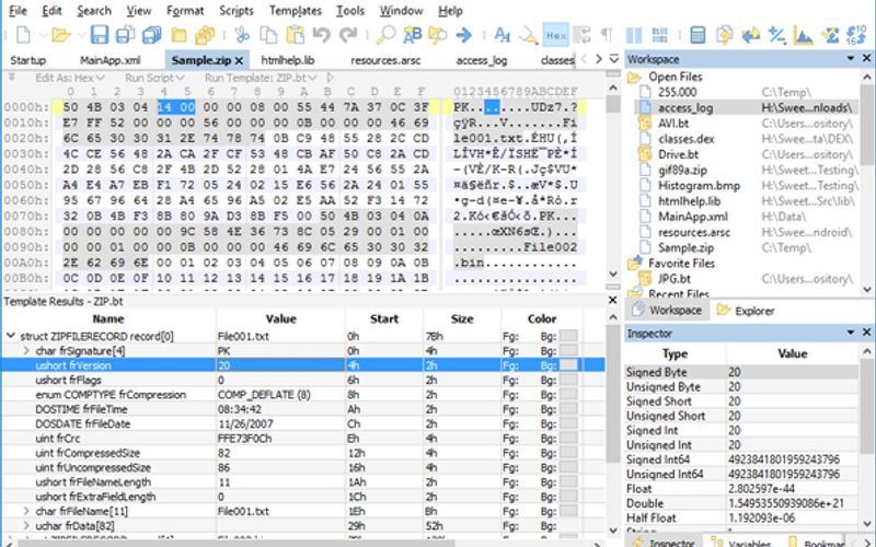 010 Editor: Reviews, Features, Pricing & Download | AlternativeTo