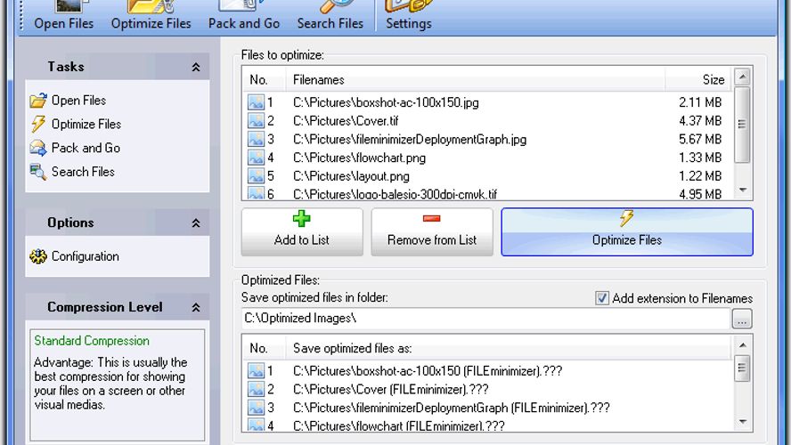 ShortPixel Image Optimizer Alternatives: 25+ Image Optimizers & Similar ...