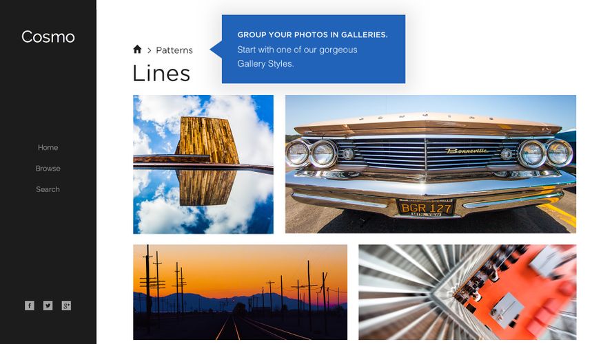 Visual Society Alternatives: Top 10 Photo Sharing Apps & Similar ...